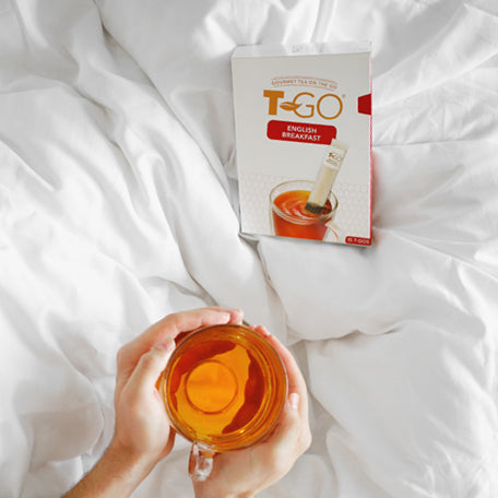 Letstgo | Gourmet Tea on the GO