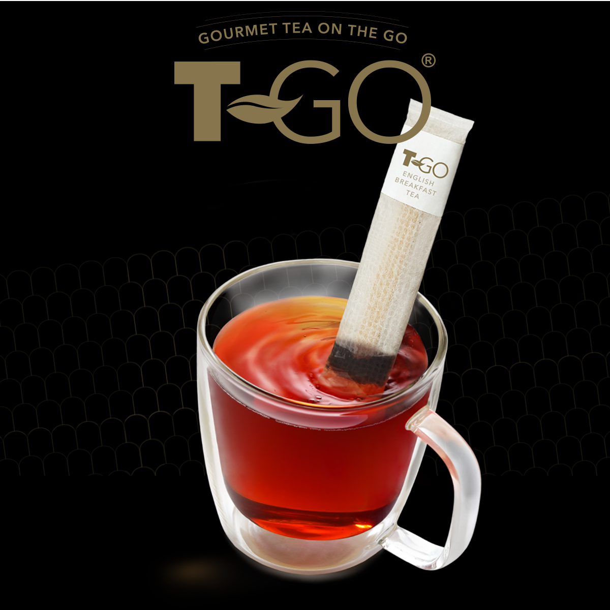 Letstgo | Gourmet Tea on the GO
